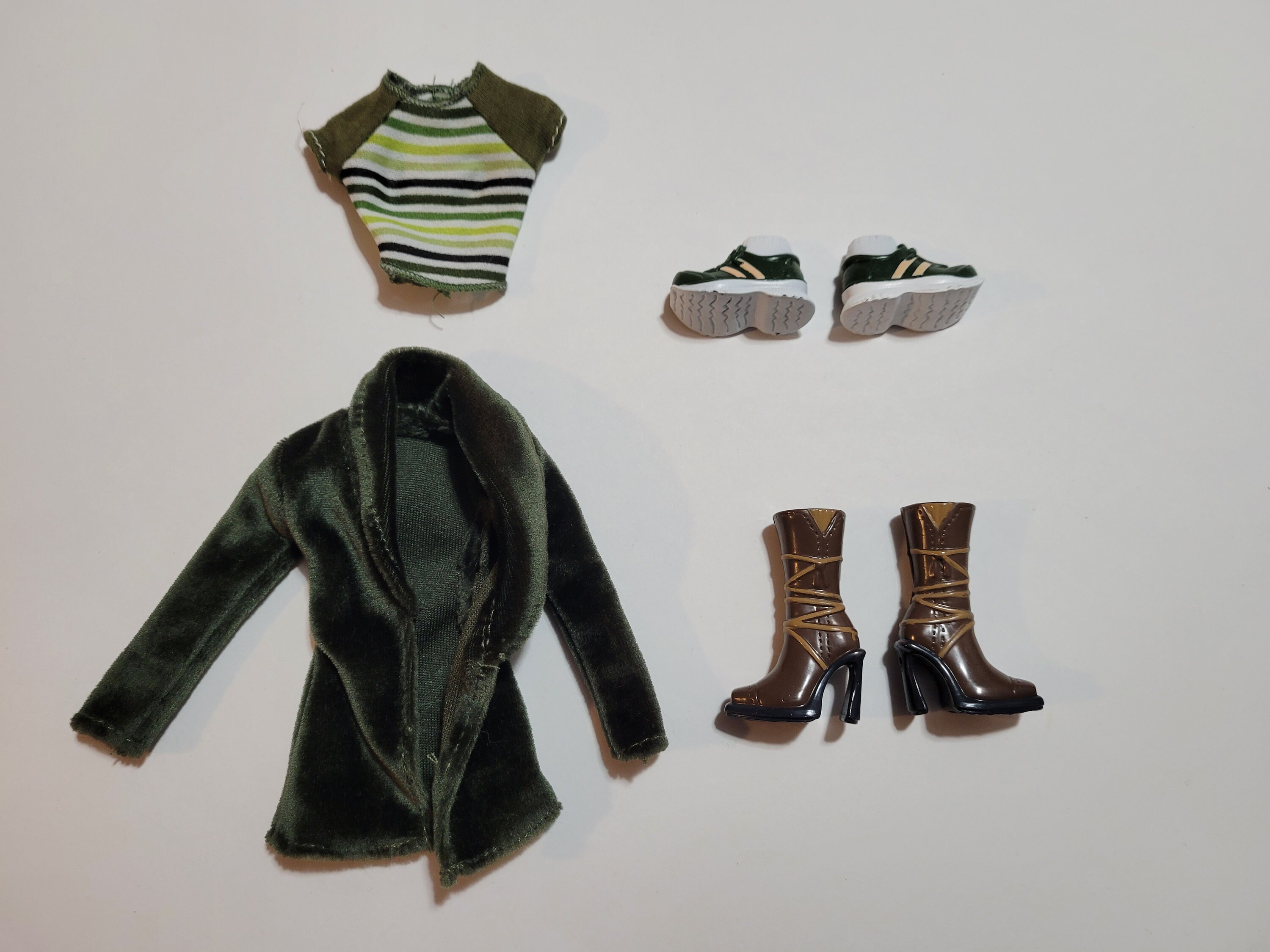 Scene Kid Outfits