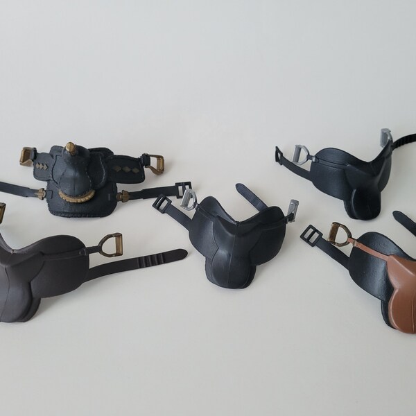 Marchon Horse - Etsy
