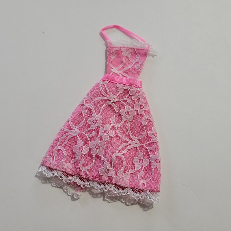 Genuine Barbie - Etsy