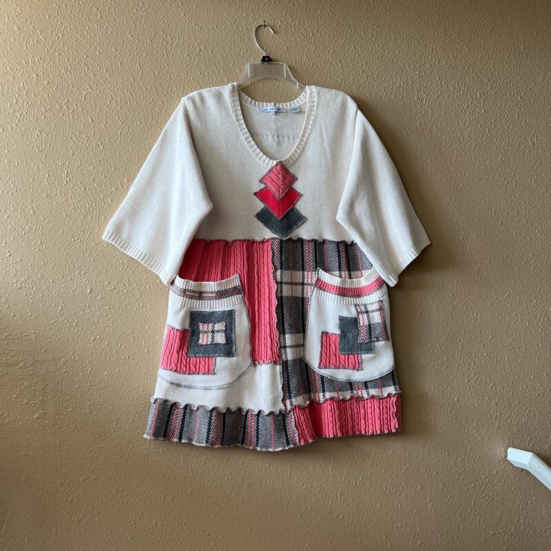 Artsy Clothing - Etsy