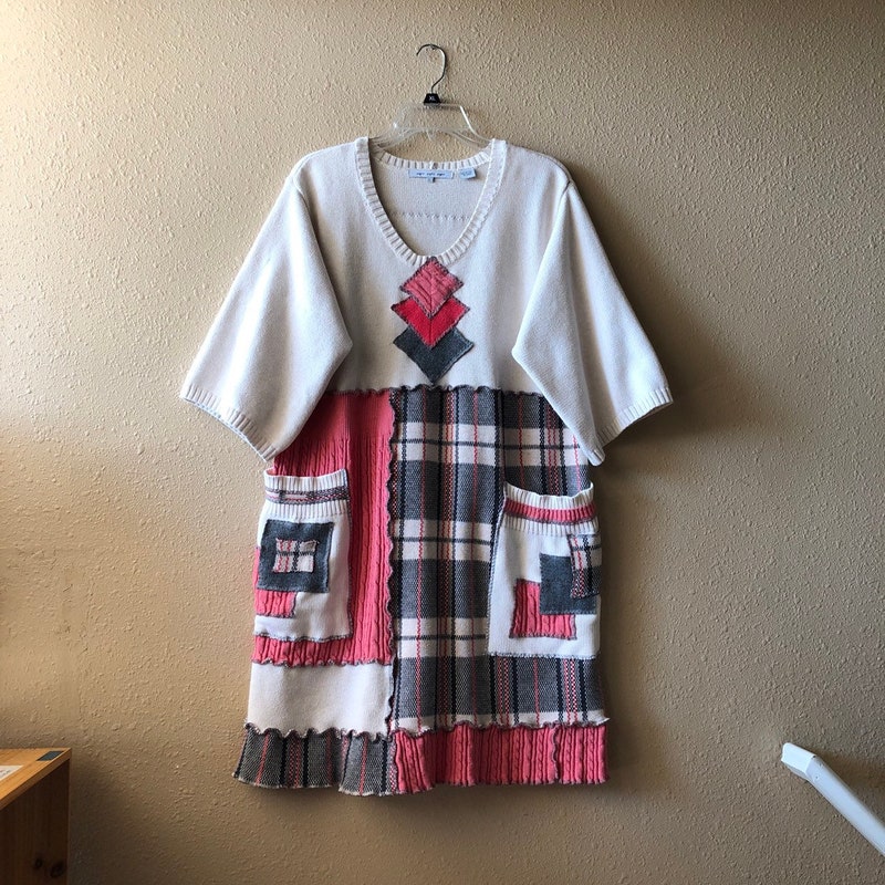 Artsy Clothing - Etsy