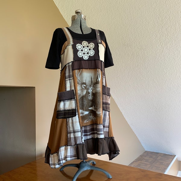 Artsy Clothing - Etsy