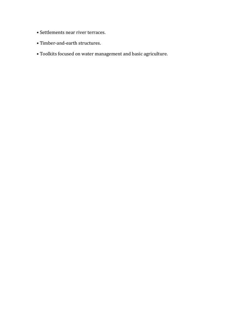 Ancient Chinese History: Xia, Shang, Zhou - Illustrated Learning Pack ...