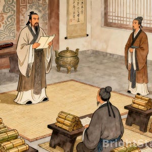 Ancient Chinese History: Xia, Shang, Zhou - Illustrated Learning Pack ...