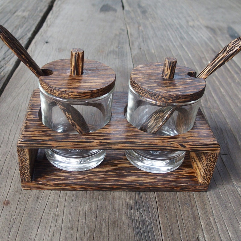 Condiment Holder - Etsy