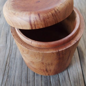 Wooden Box Accessories Box Natural Color Classic Plain Designed With ...