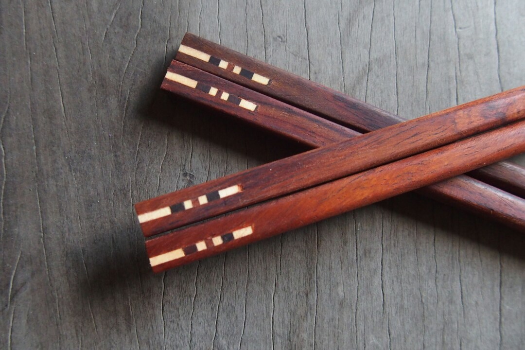 Wooden Chopstick, Handmade Chopstick, Unique Design High Quality ...