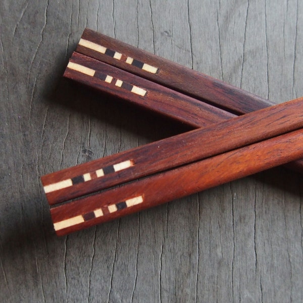 Wood Chopsticks - Etsy