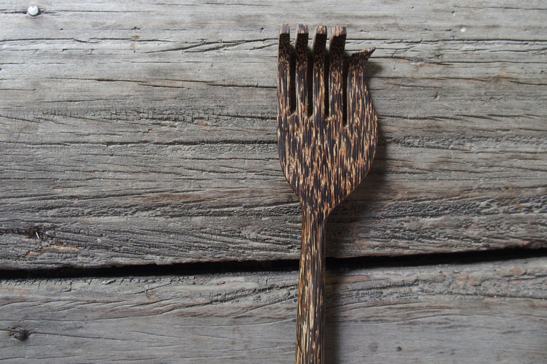 Back Scratcher, Scratcher Stick, Palm Wood Massager, Body Scratcher ...