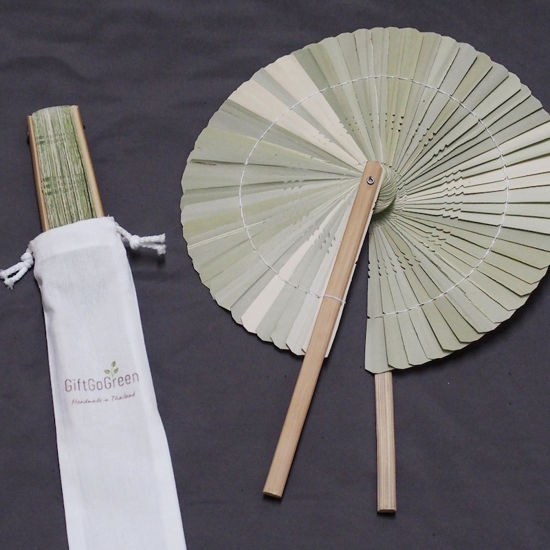 Folding Fan - Etsy
