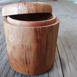 Wooden Box Accessories Box Natural Color Classic Plain Designed With ...