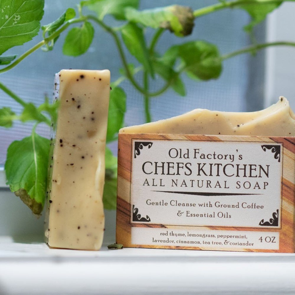 oldfactorysoap - Etsy