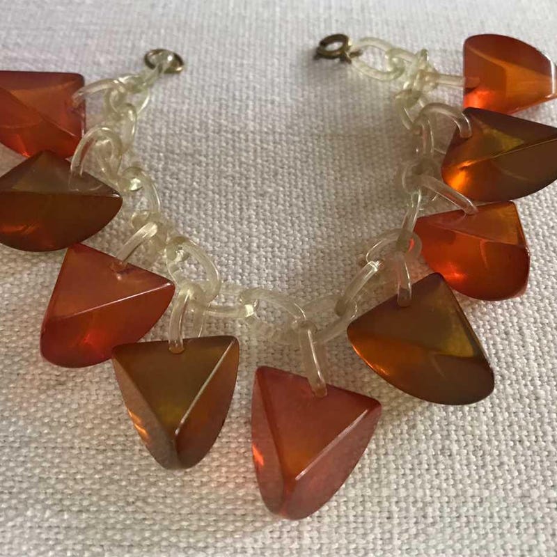 Prystal Bakelite - Etsy