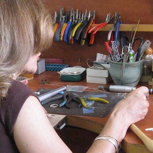 14K Solid Gold Judaica Cameo Brooch. AFSA Baby Cameo Charm With ...