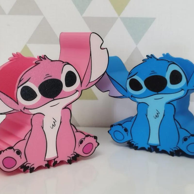 Stitch Pill Organizer - Etsy