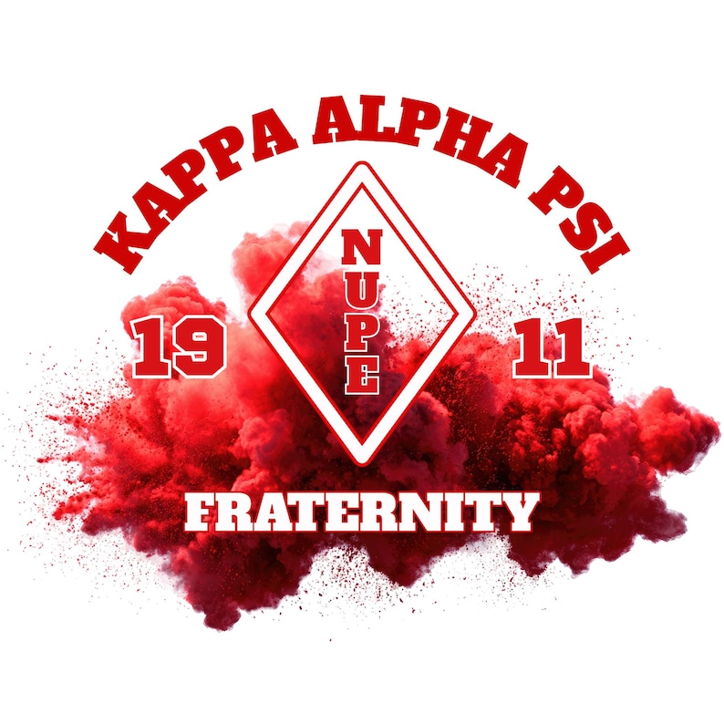 Kappa Alpha Psi-1911 - Etsy