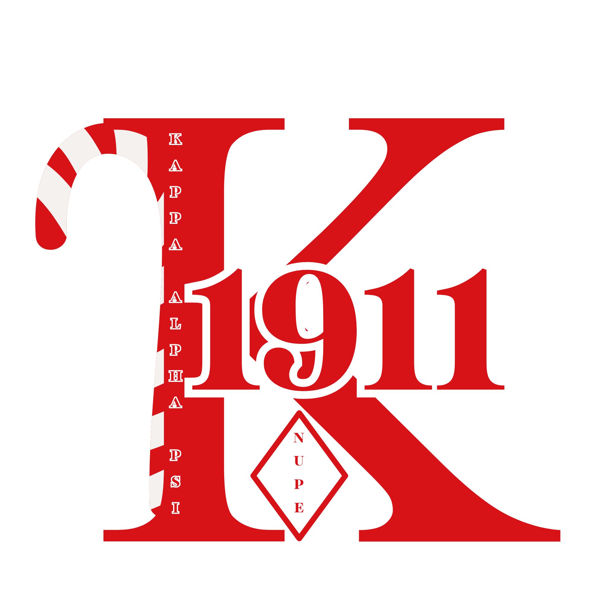 Nupe- Kappa Alpha Psi - Etsy