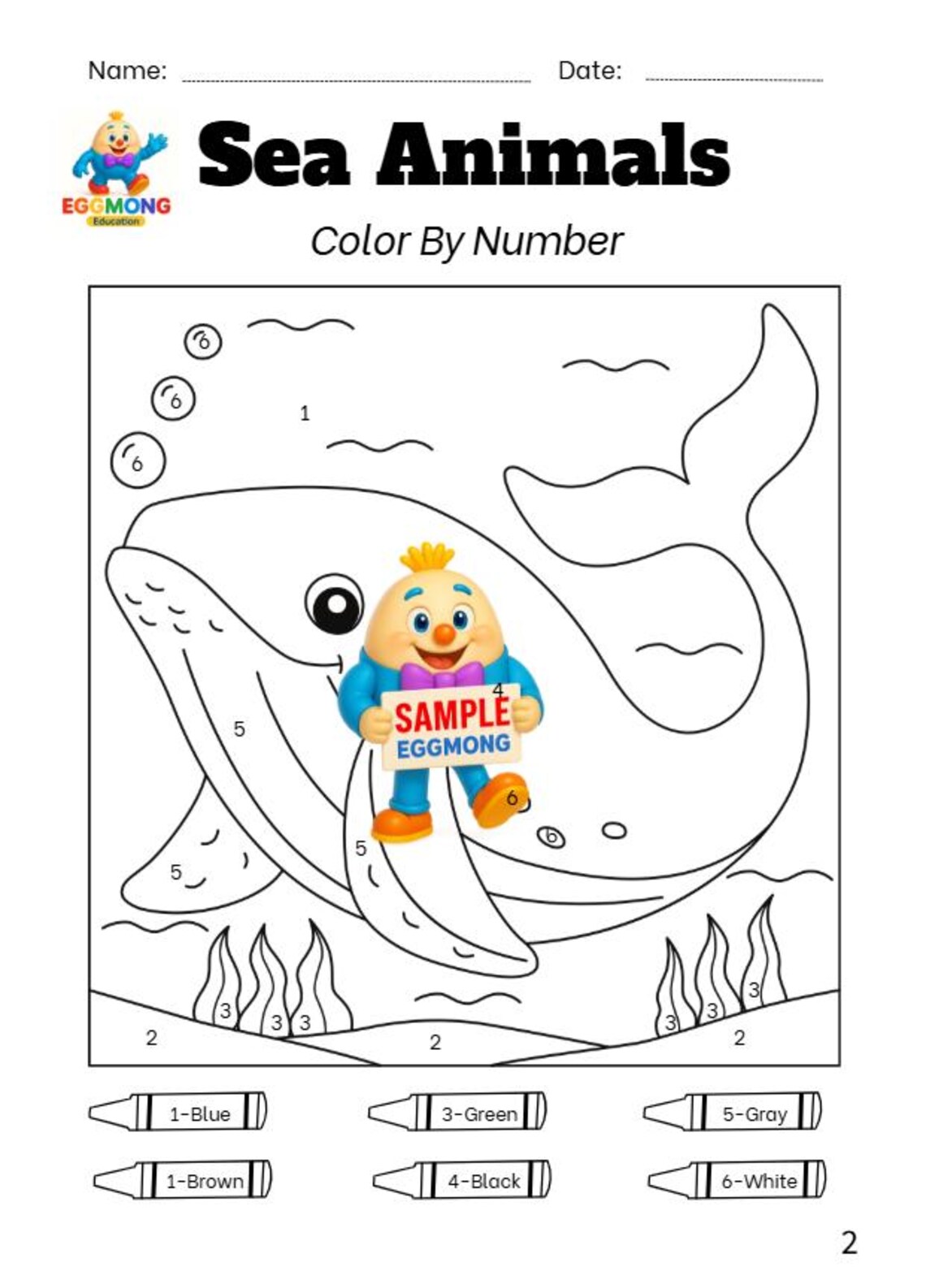 Colors Worksheets Bundle for Kids | I Spy & Coloring Activities | 13 ...