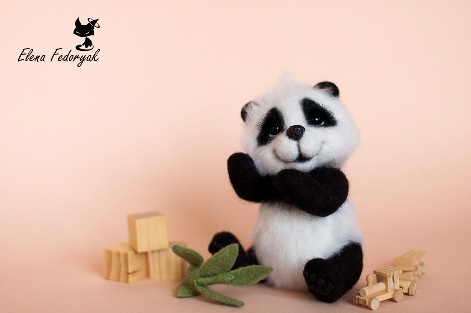 Video Master Class: Needle Felted Toys - Etsy