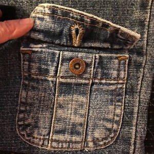 Recycled Denim Tablet Cover/case With Sashiko Embroidery - Etsy