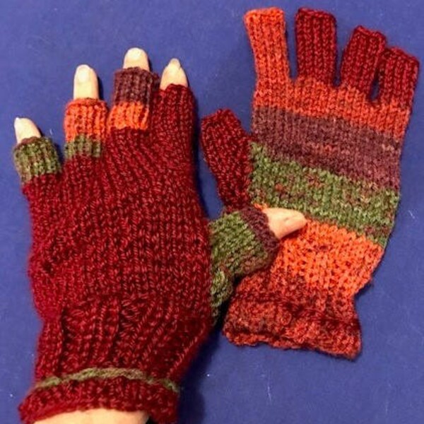 Computer Gloves - Etsy