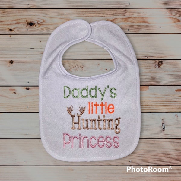 Hunting Princess - Etsy