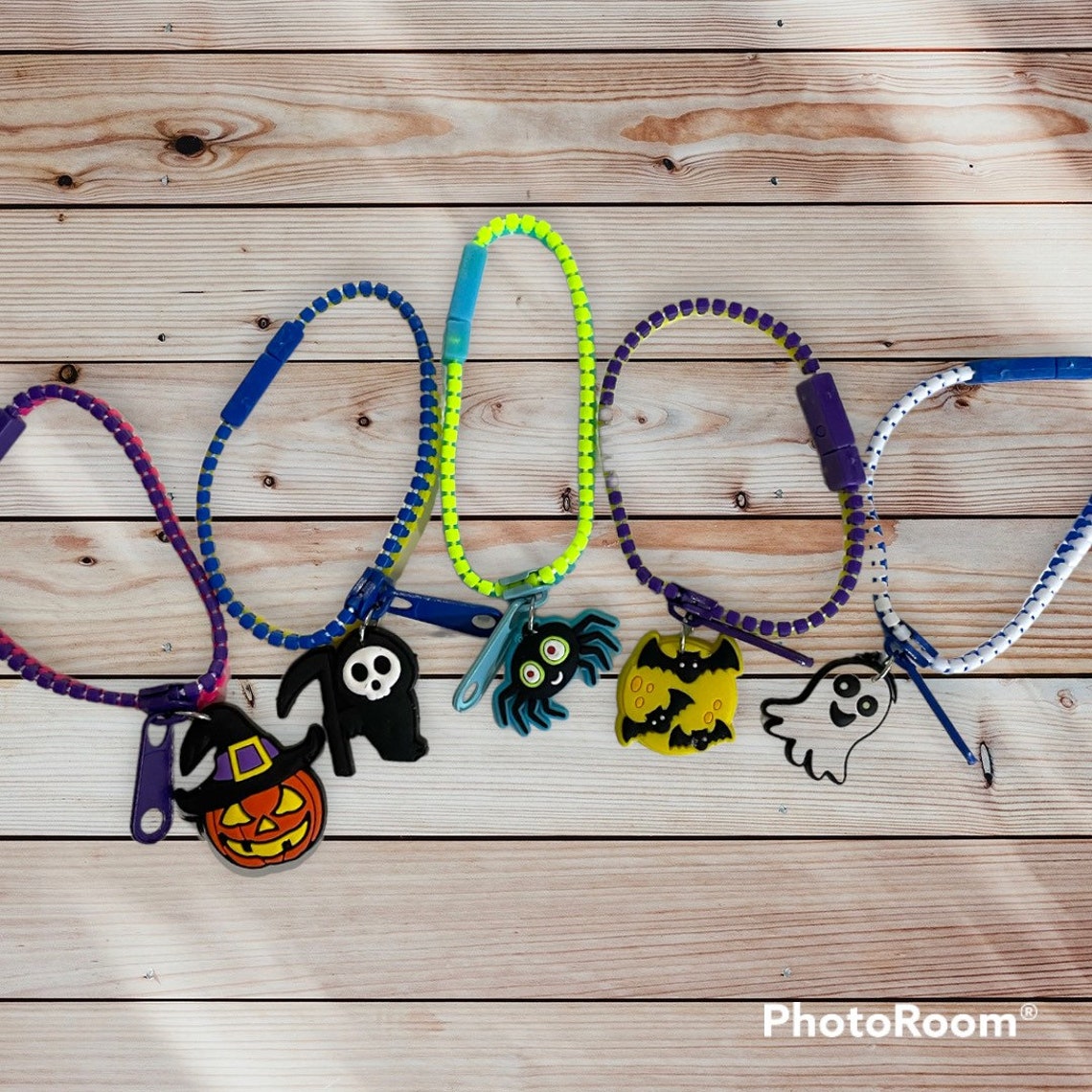 You’ve Been Booed, Personalized Boo Box, Personalized Halloween Gift ...