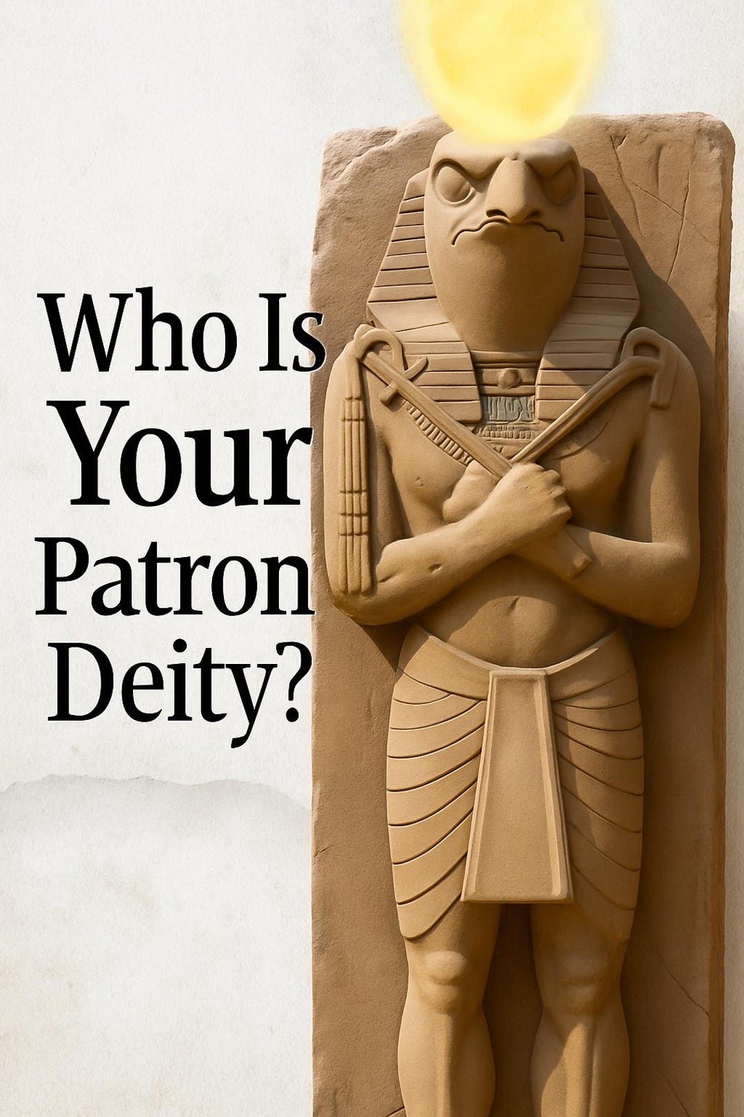 Patron Deity Reading | Pantheon Identification & Altar Portrait - Etsy