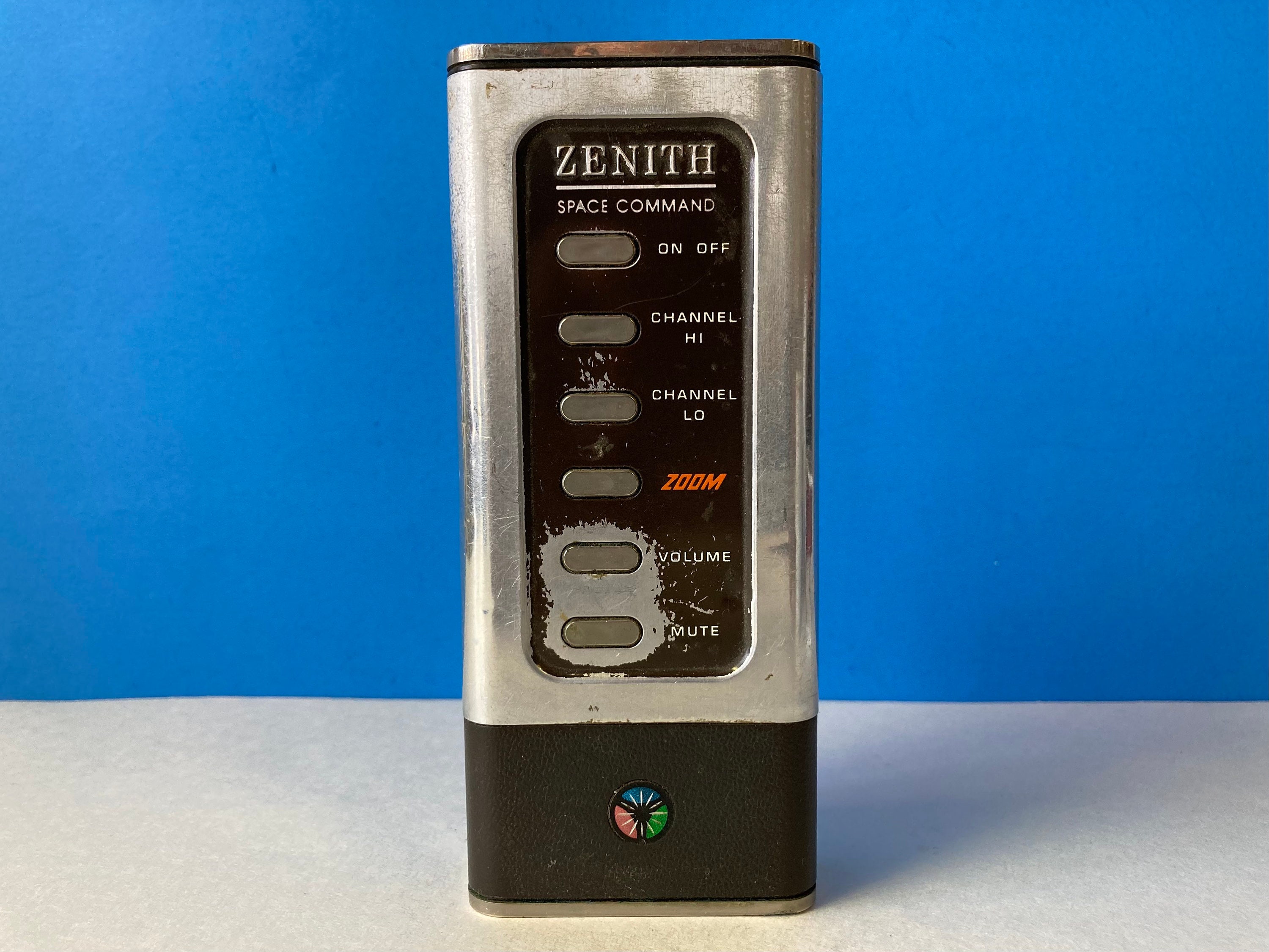 Zenith Space Command for sale | Only 2 left at -70%