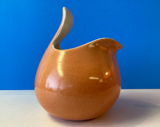 Eva Zeisel Town and Country for Red Wing Rust Dinnerware, Bread Plate ...