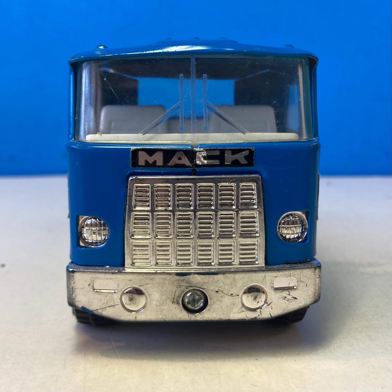 Buddy L Vintage Truck - Etsy