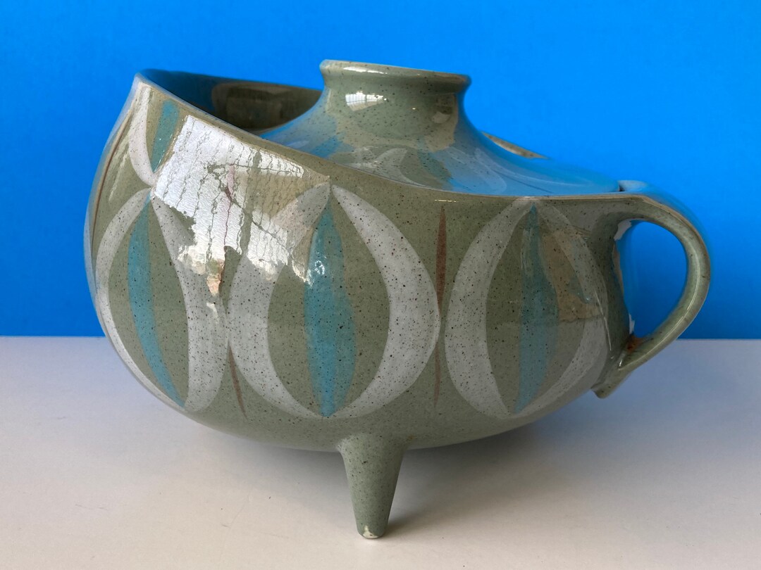 Red Wing Contemporary Spruce Munch Jar - Etsy