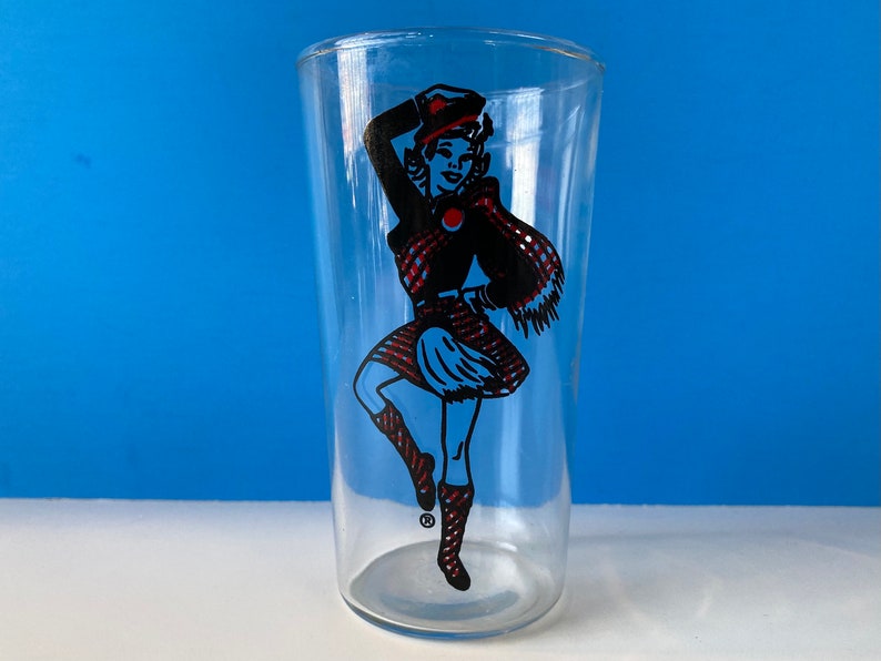 Sandy's Drive in Glass - Etsy