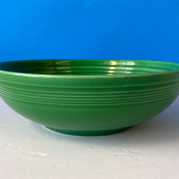 Fiestaware - Etsy