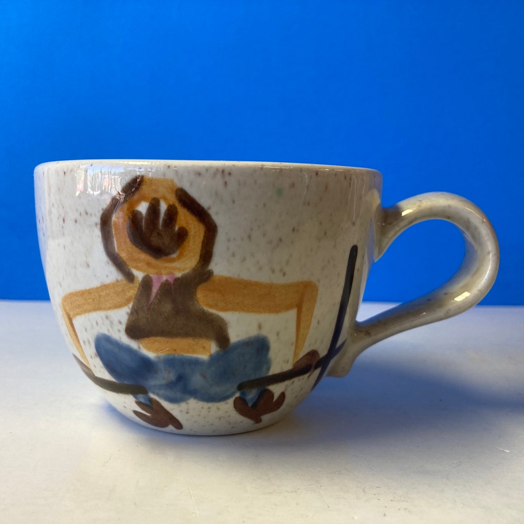 Red Wing Round up Cup Multiples Available - Etsy