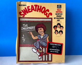 Sweathogs | Etsy