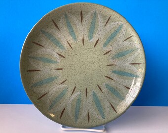 Red Wing Plates | Etsy