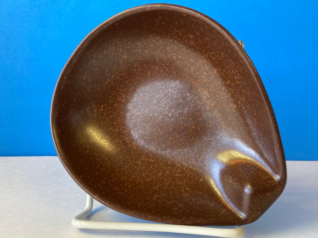 Raymor Modern Stoneware Lug Fruit Bowl Multiples Available - Etsy