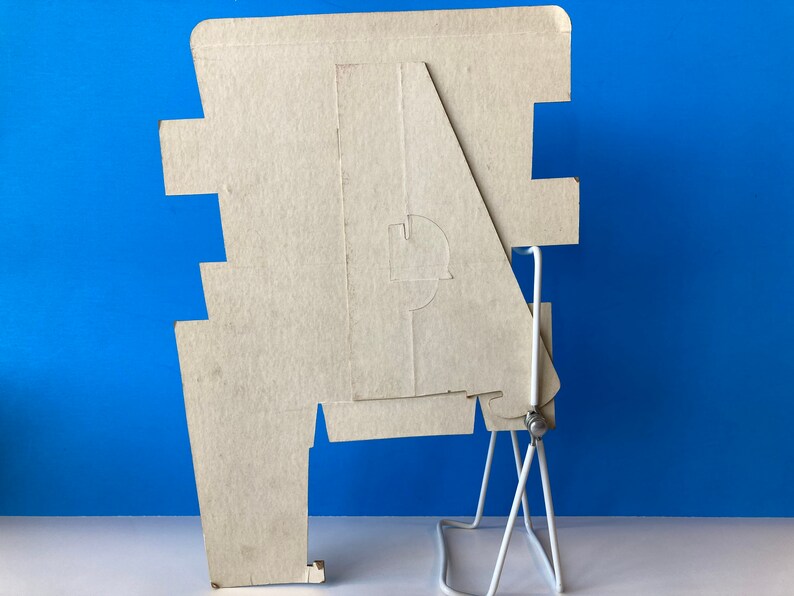 Vintage Camera Store Sign Realist 400 Slide Projector - Etsy