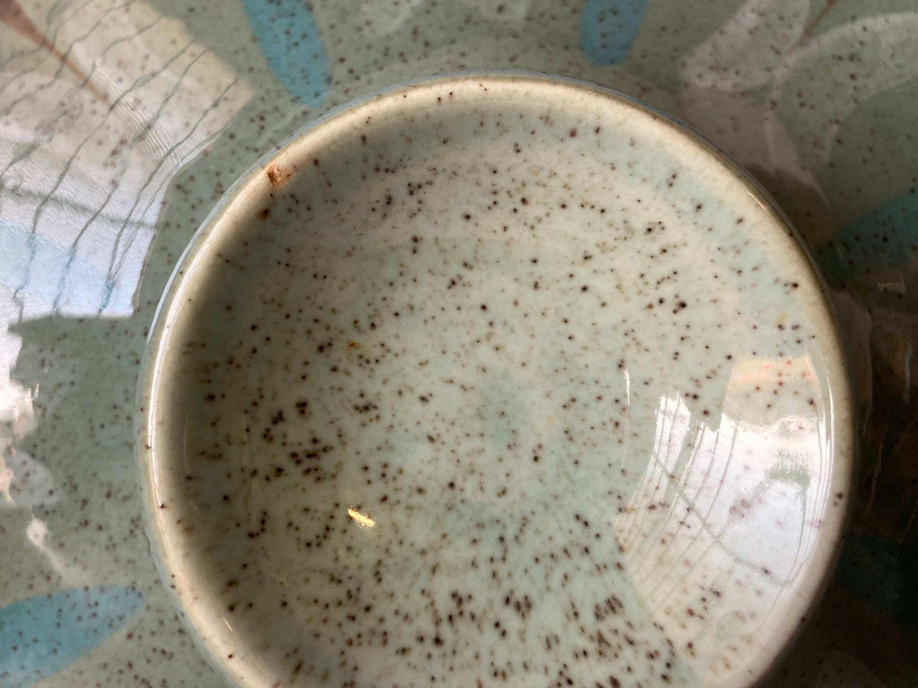 Red Wing Contemporary Spruce Munch Jar | Etsy