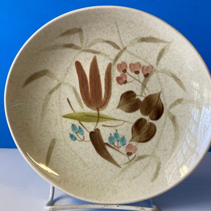 Red Wing Plates - Etsy