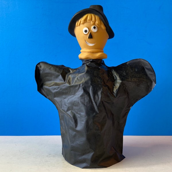 Wizard of Oz Hand Puppet - Etsy