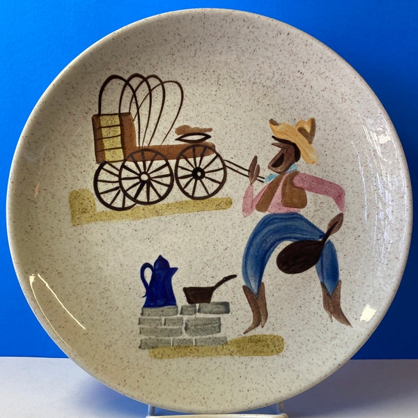 Red Wing Plates - Etsy