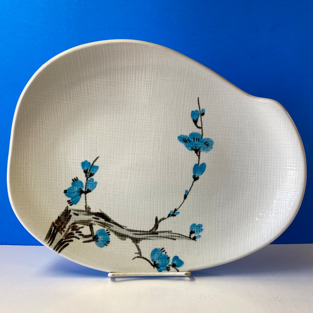 Red Wing Driftwood 13.5" Serving Platter - Etsy