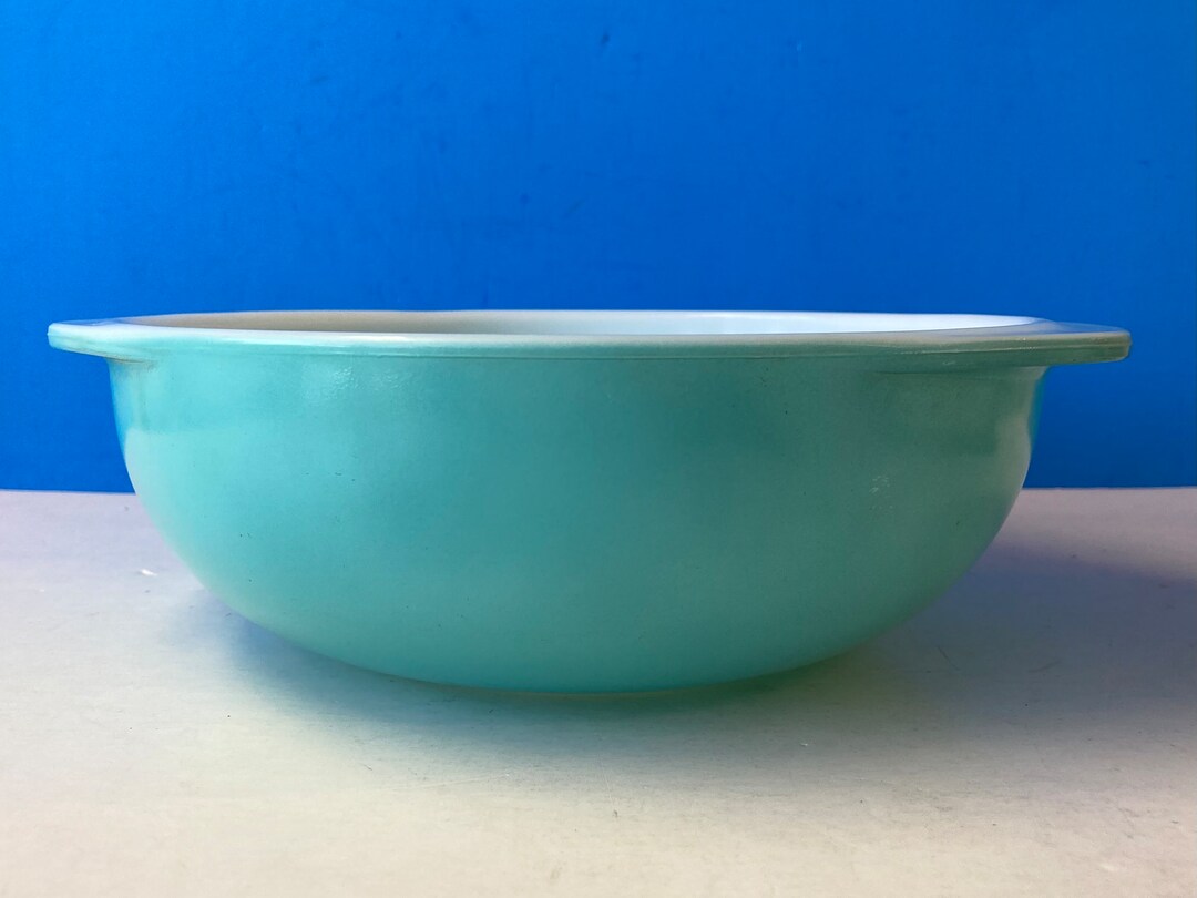 Pyrex 024 Casserole Dish - Etsy