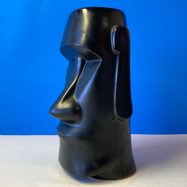 Moai - Etsy