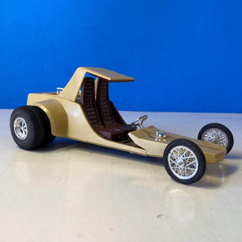 Eldon Toys - Etsy