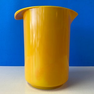Machi Melamine Pouring Pitcher - Etsy