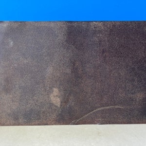 Oklahoma Wire & Iron Works Sign - Etsy