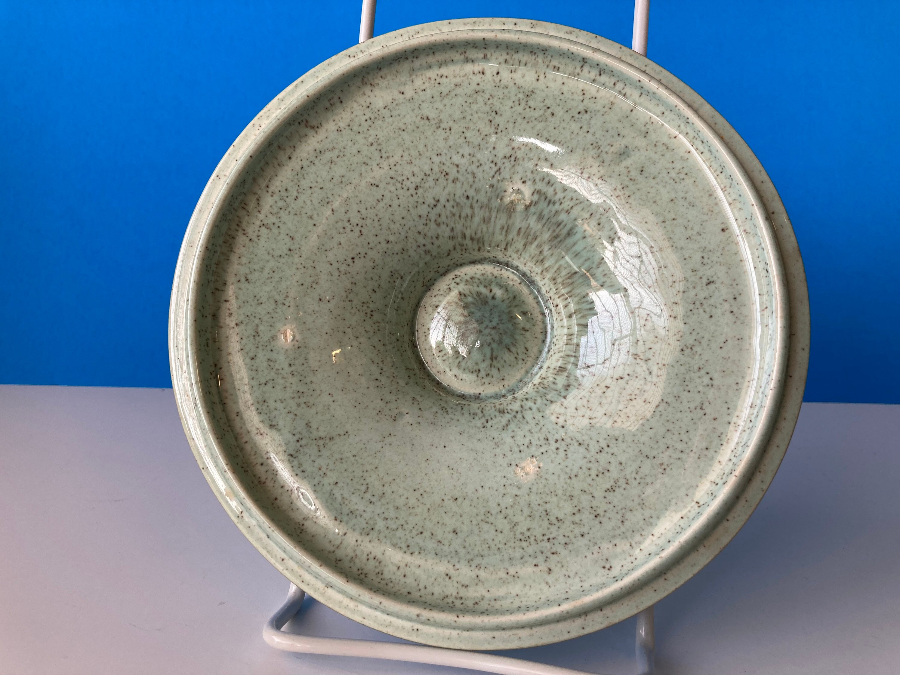 Red Wing Contemporary Spruce Munch Jar | Etsy